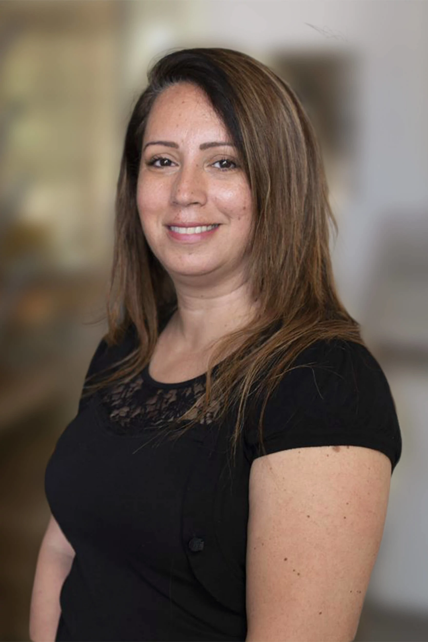 Limor Yosefian | Schusterman Family Philanthropies